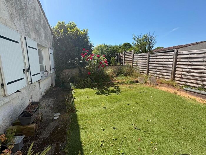 Les Gonds - Maison 6 pièces à vendre