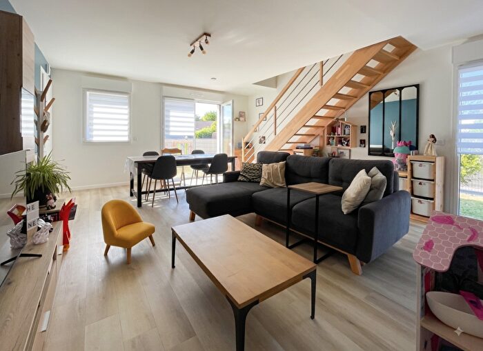 Maison 5 pièces à Hermanville-sur-Mer, à vendre