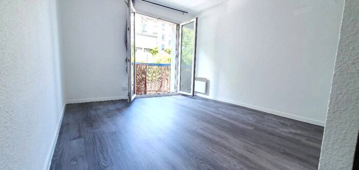 Appartement à louer - Amphitheatre, Rodez - 1 pièce