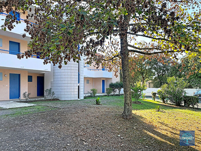 Appartement 2 pièces à louer à Château-d'Olonne, La Pironnière, Littoral