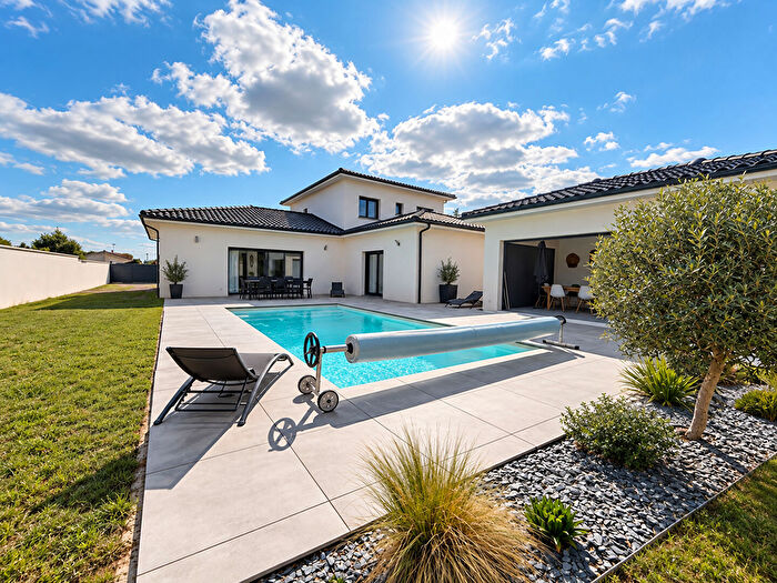 Maison 8 pièces à vendre à Libourne, Montaudon, Garderose, Condat, La Plante