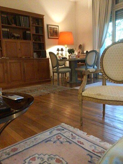 Appartement 1 pièce à louer - La Plaine des Sablons, Neuilly-sur-Seine