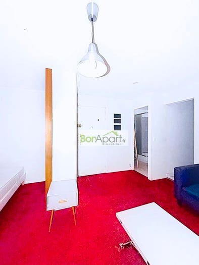 Appartement 1 pièce à louer à Le Fort la Maillarde, Chennevières-sur-Marne