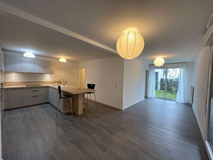 Appartement 3 pièces à Mont a Camp-Marais, Lille, à louer