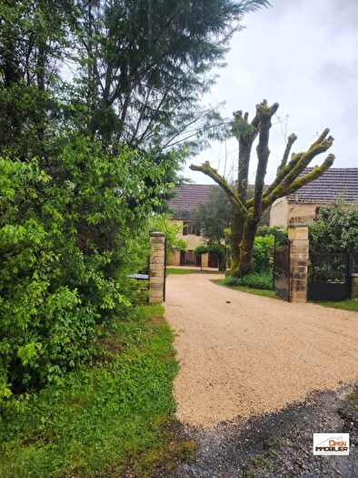 Maison 7 pièces à vendre à Les Eyzies-de-Tayac-Sireuil