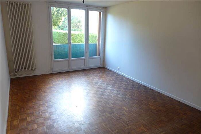 Appartement 2 pièces à Garches, à louer