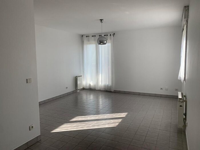 Appartement 1 pièce à louer - Grenoble, Saint Laurent