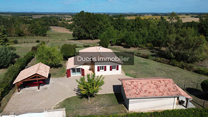 Maison 4 pièces à Peyrière, à vendre