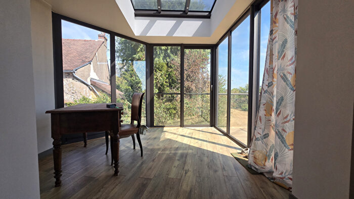 Maison 4 pièces à louer - Les Molières