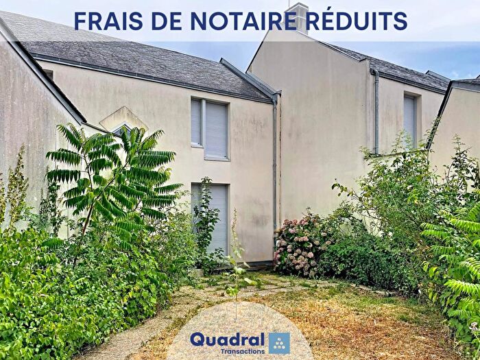 Maison 4 pièces à Blois, Sauvageau, Sarazines, Pinçonnière, Villiersfins, à vendre