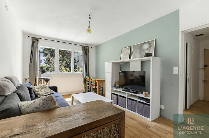 Appartement à louer - Toulouse, Marengo, Jolimont, Médiathèque, La Colonne - 4 pièces - 3 chambres