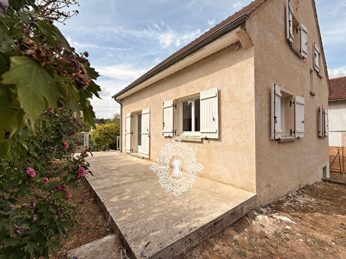Donnemarie-Dontilly - Maison 5 pièces à vendre