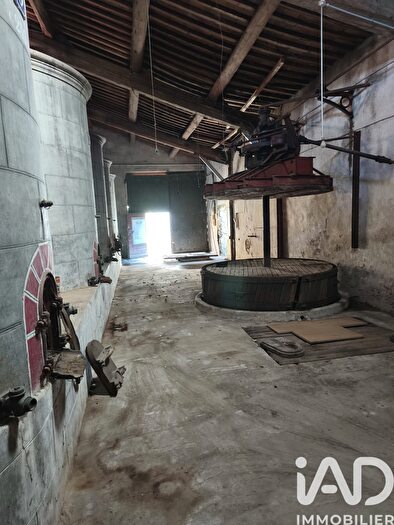 Maison à vendre - Salles-dAude - 1 pièce