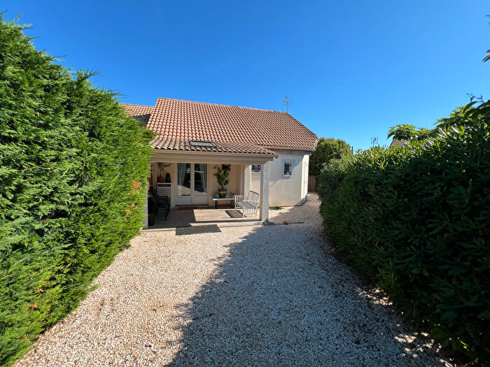 Maison 4 pièces à vendre - Vendres