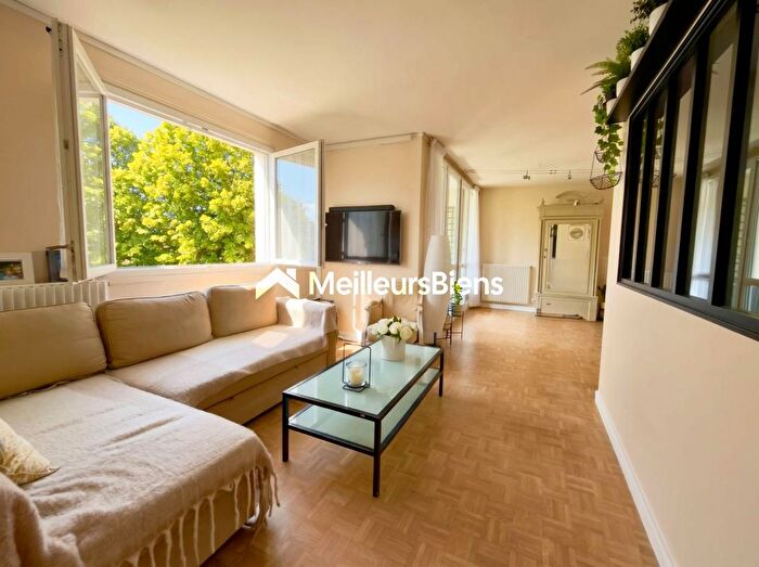 Appartement 7 pièces à vendre à Bailly