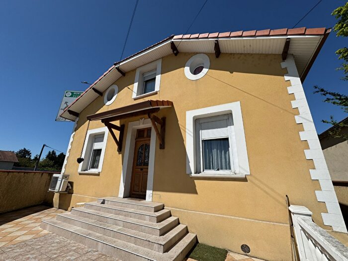 Maison 6 pièces à vendre à Toulouse, La Vache, La Salade