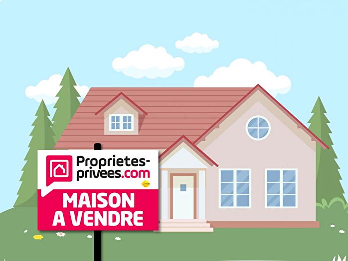 Maison à vendre - Lafox - 5 pièces - 3 chambres