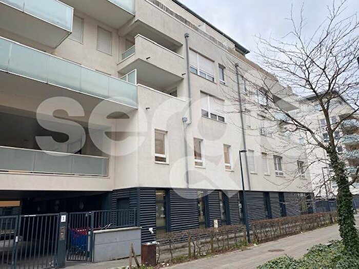 Lomme, Mitterie : Appartement 3 pièces à louer