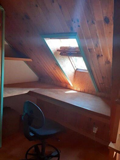 Centre Tilleuls-Fauvettes, Bures-sur-Yvette : Appartement 1 pièce à louer