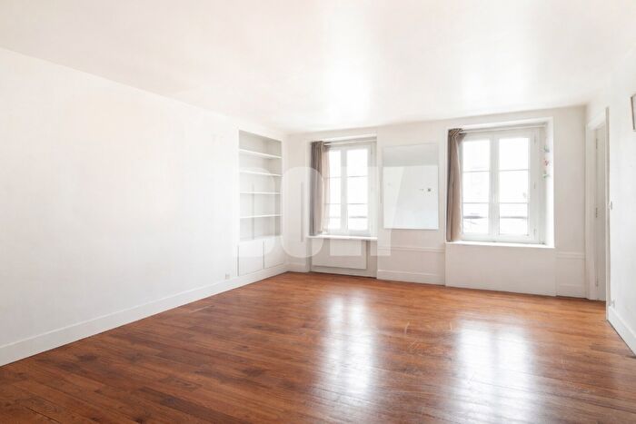 Appartement à vendre - Paris e , Gambetta - 2 pièces - 1 chambre