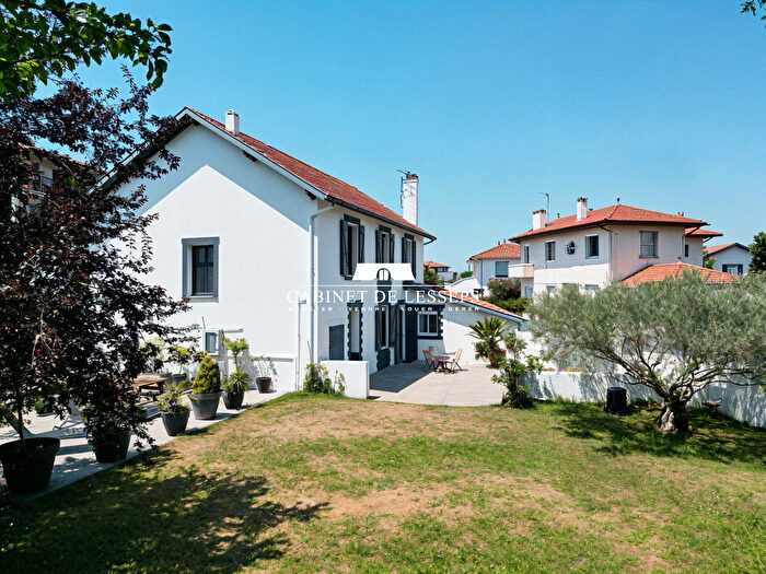 Maison 5 pièces à vendre à Biarritz
