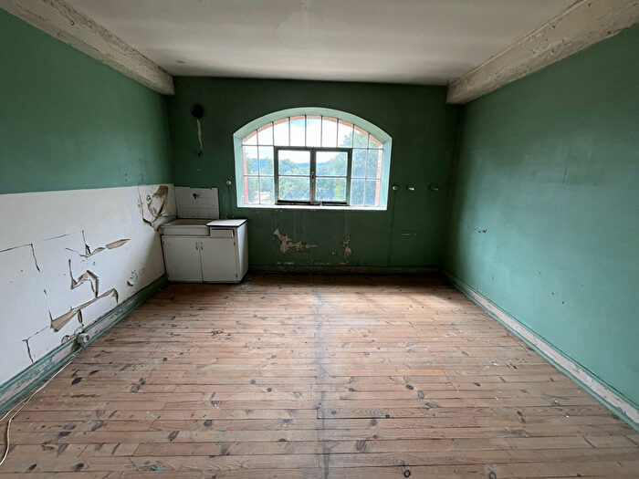 Appartement à vendre - Pont-dAin - 6 pièces