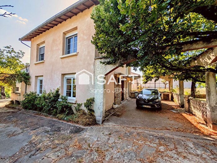 Maison 5 pièces à Le Garric, à vendre