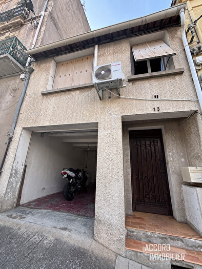 Maison à vendre - Béziers, Gargailhan, Pech de la Pomme - 4 pièces - 3 chambres