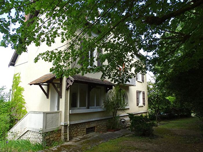Maison 4 pièces à vendre - Thenon