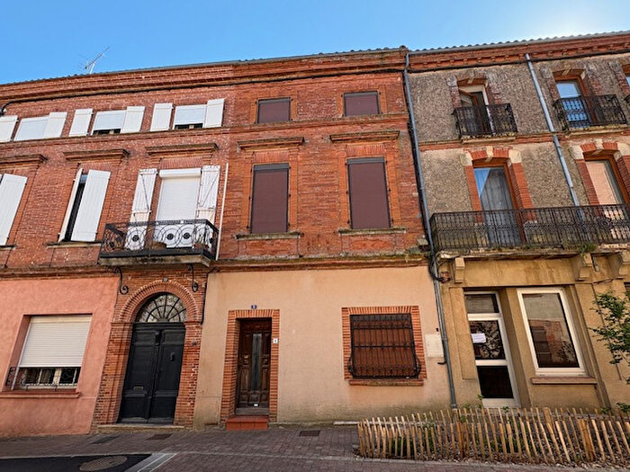 Maison 6 pièces à vendre à Lafrançaise