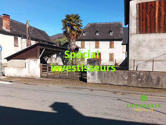 Argein : Maison 7 pièces à vendre