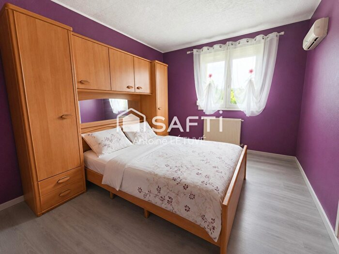 Corbie : Maison 4 pièces à vendre