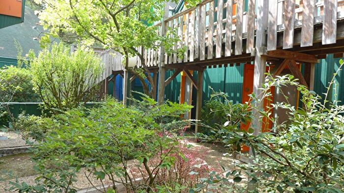 Appartement 4 pièces à Lège-Cap-Ferret, à vendre