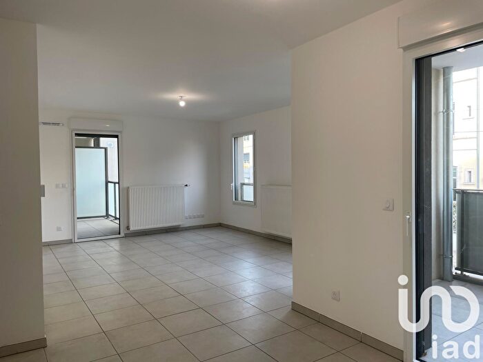 Appartement à vendre - Villefranche-sur-Saône, Centre-ville - 4 pièces - 3 chambres