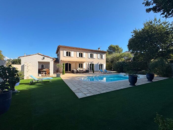 Maison 6 pièces à vendre - Vidauban