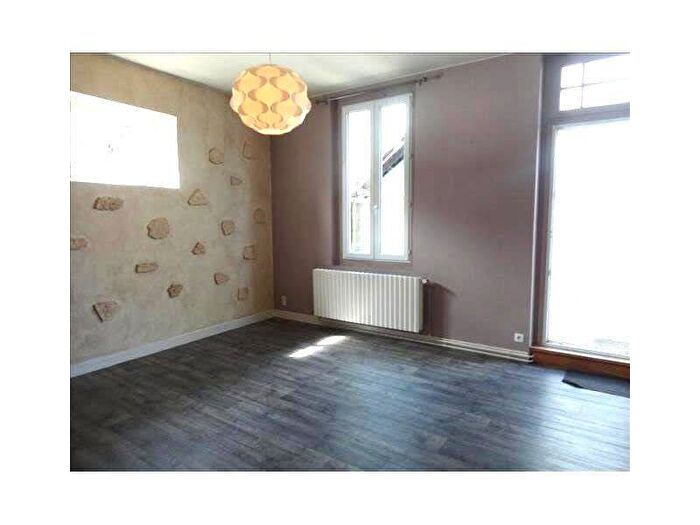 Bagnères-de-Bigorre - Appartement 3 pièces à louer