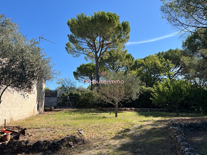 Maison à vendre - Saint-Maximin-la-Sainte-Baume, Revaute, La Viguière, La Babiole - 5 pièces - 3 chambres