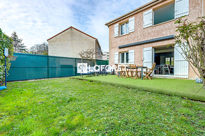 Maison à vendre - Villejuif, Epi dOr, Lozaits, Lilas - 5 pièces - 3 chambres