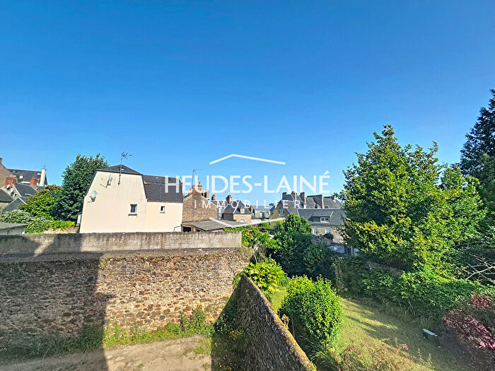 Appartement 4 pièces à Avranches, à vendre