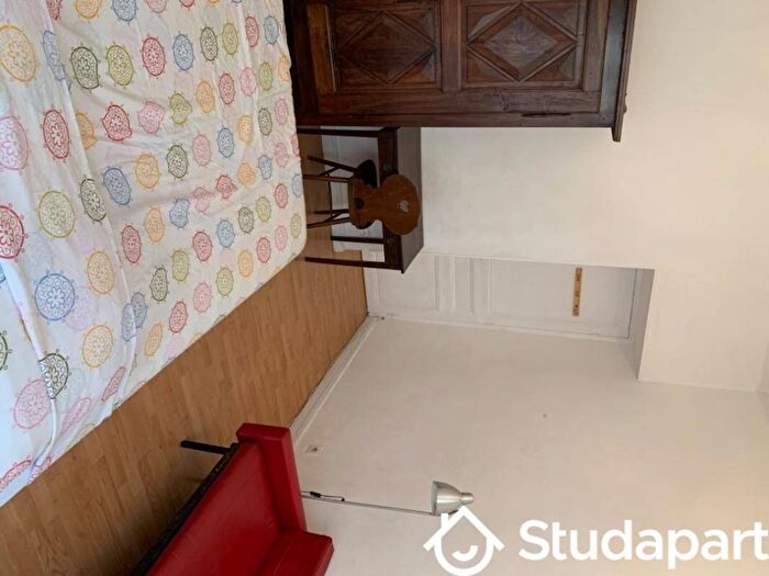 Riquier, Nice : Appartement 1 pièce à louer