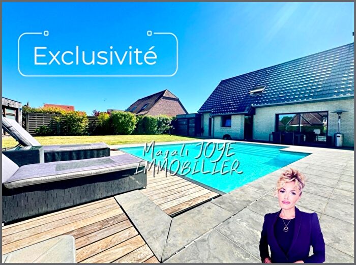 Maison 6 pièces à vendre - Drouvin-le-Marais