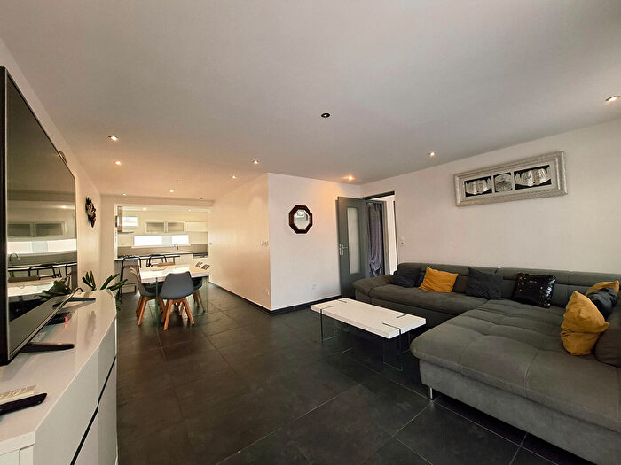 Perpignan, La Garrigole - Maison 5 pièces à vendre
