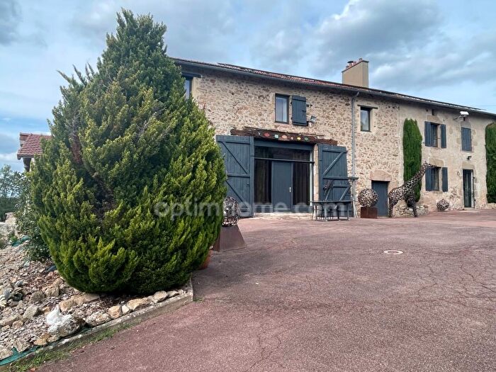 Maison 9 pièces à vendre - Bessines-sur-Gartempe