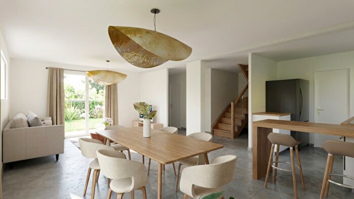 Frangy - Maison 4 pièces à vendre