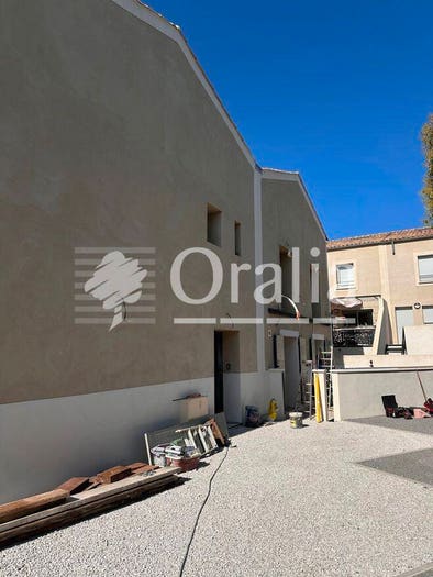 Appartement 4 pièces à Centre Ville Nord, Vendargues, à louer