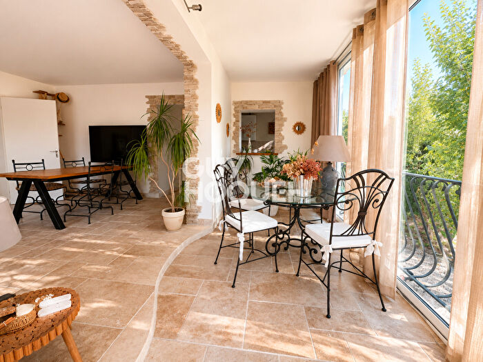 Cavalaire-sur-Mer, Centre-ville : Appartement 2 pièces à vendre