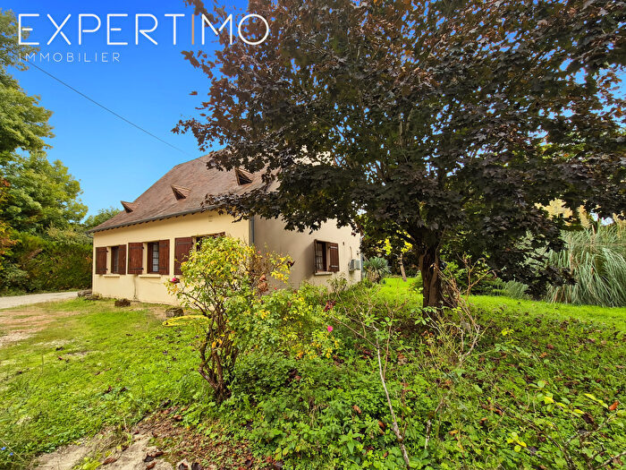 Maison 7 pièces à Tocane-Saint-Apre, à vendre