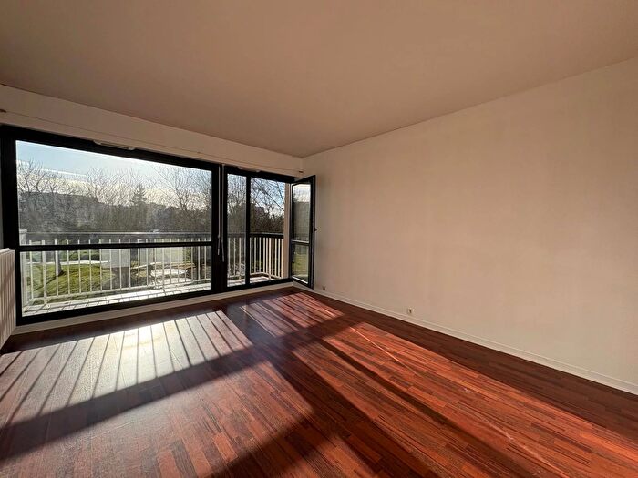 Appartement 3 pièces à vendre - Les Clayes-sous-Bois, Ouest