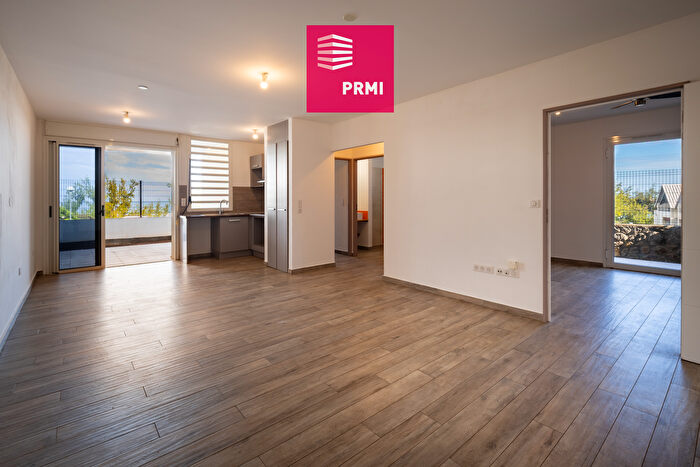Saint-Leu, Cité des Pêcheurs, Cap : Appartement 3 pièces à vendre