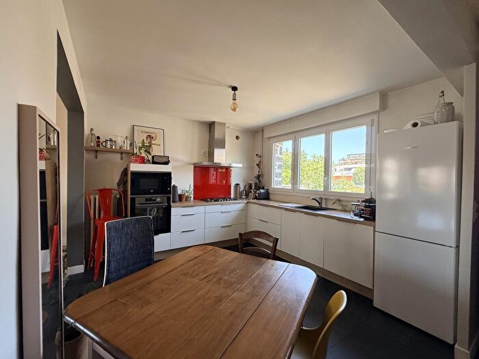 Maison 4 pièces à Clermont-Ferrand, Les Landais, Fontaine du Bac, La Pardieu, à vendre